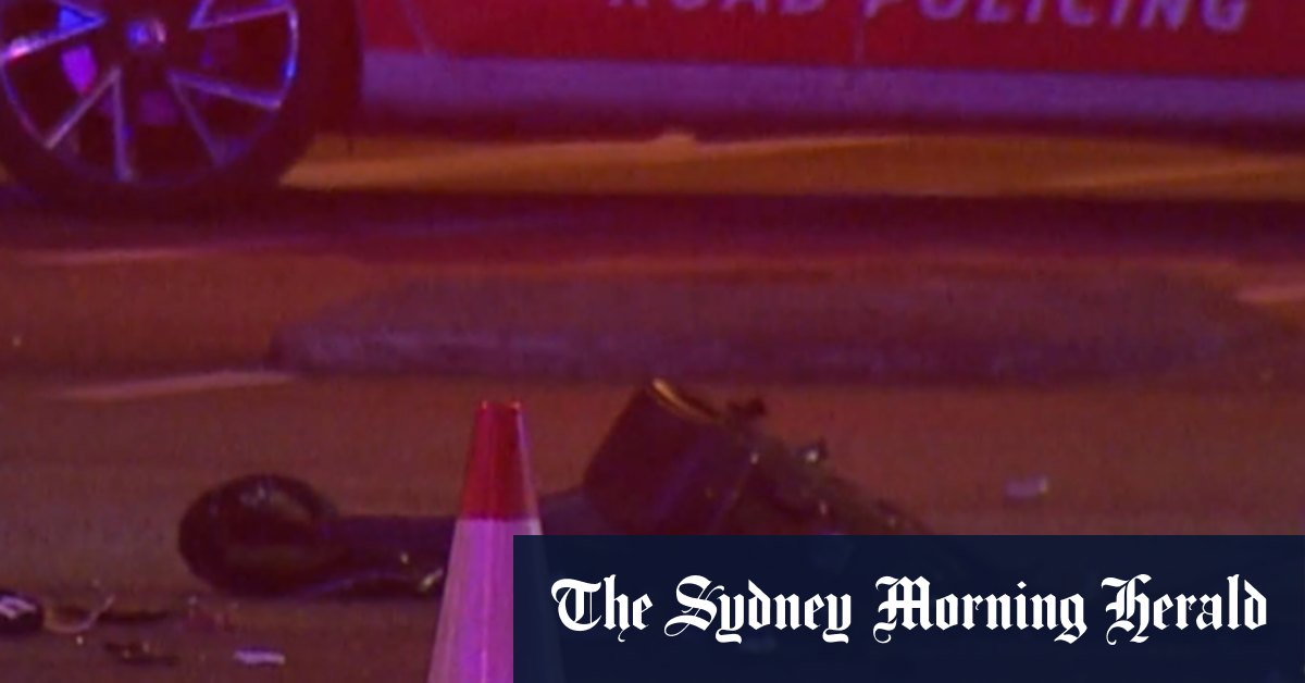 Video: E-scooter rider faces court over drunken crash