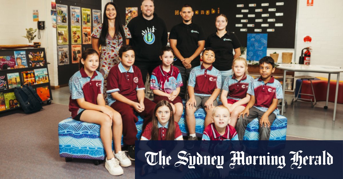 Video: Revival of indigenous languages in schools