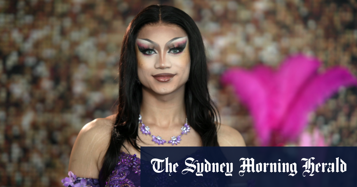 Video: Exclusive: Freya Armani Drag Race Down Under Season 4 Exit Interview