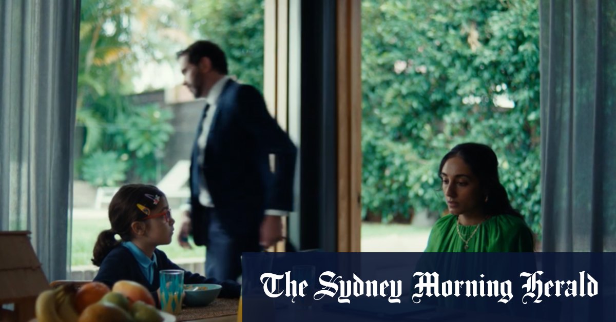 Video: NSW government launches coercive control advertising campaign