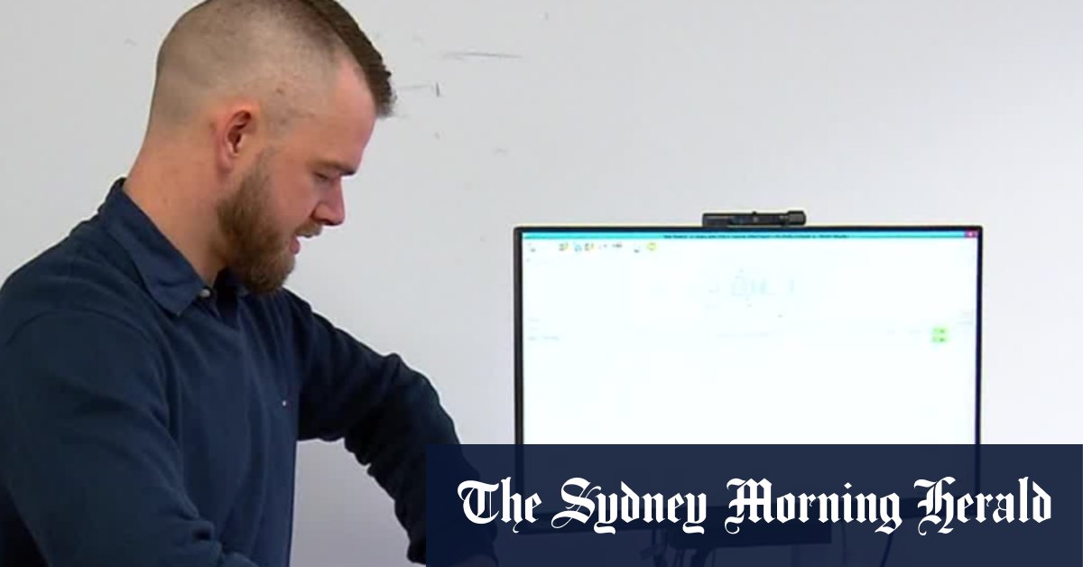 Video: Australian psychiatrists can now prescribe psychedelics Video: Australian psychiatrists can now prescribe psychedelics