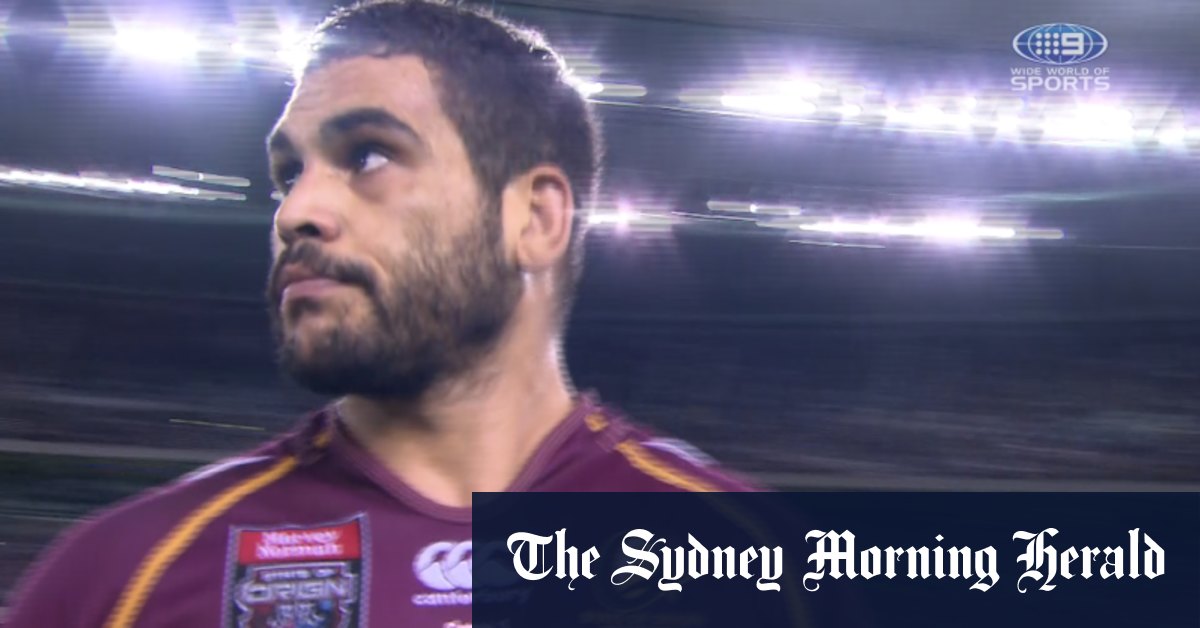 Video: Could Ingis make a shock Origin return?
