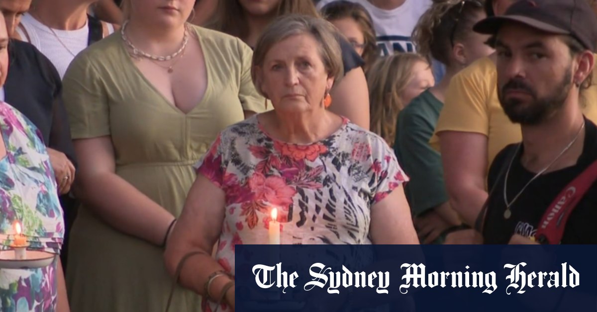 Video: New claims about man charged with Murphy murder