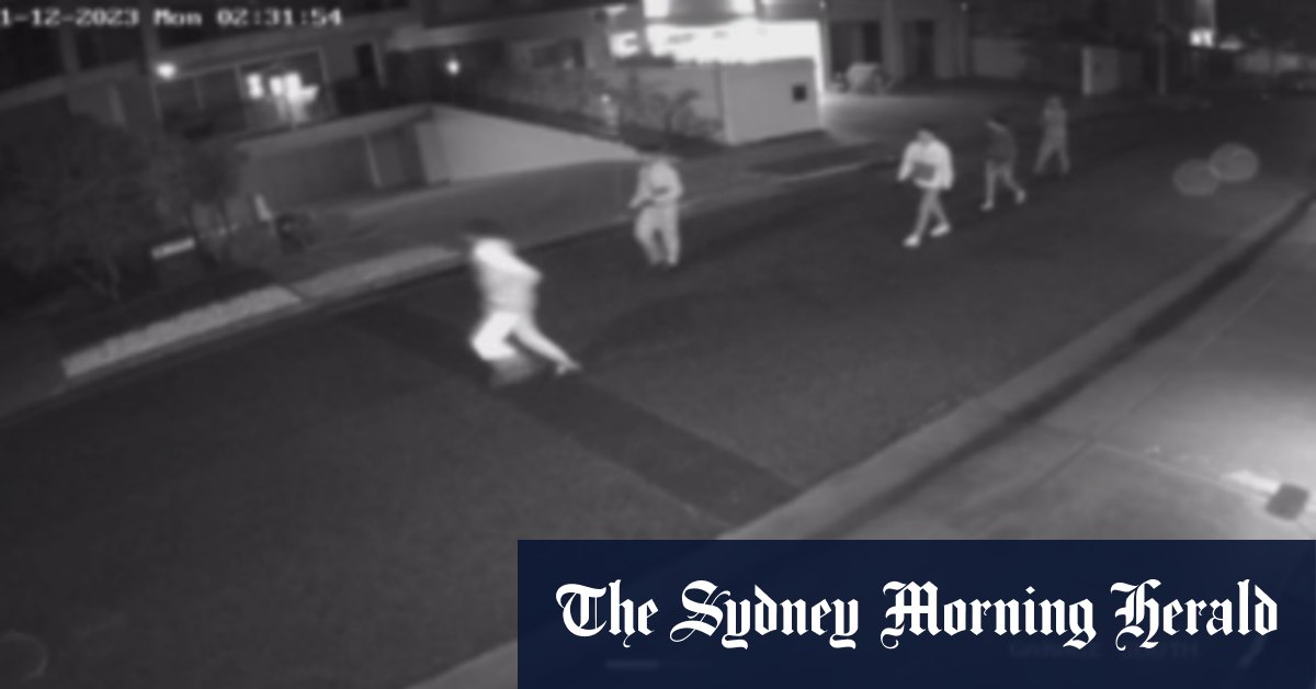 Video: Home invasions, robberies and assaults soar in South Australia