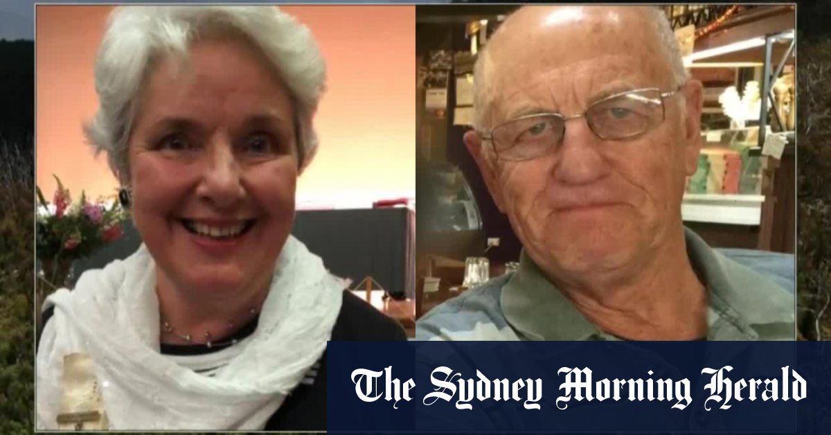 Video: How the Greg Lynn murder trial unfolded