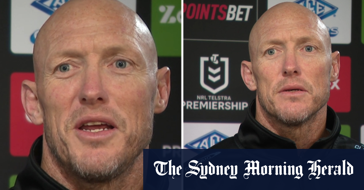 Video: Fitzy reveals phone call after Hynes' 'amazing' act