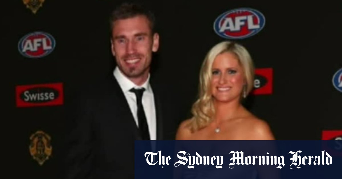 Video Inquiry Into Ex Richmond Players Death Begins 3207