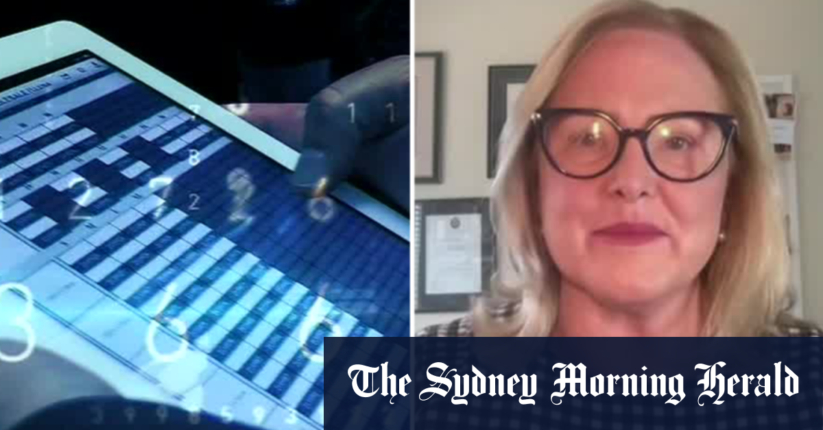 Video: Telstra reveals password mistakes