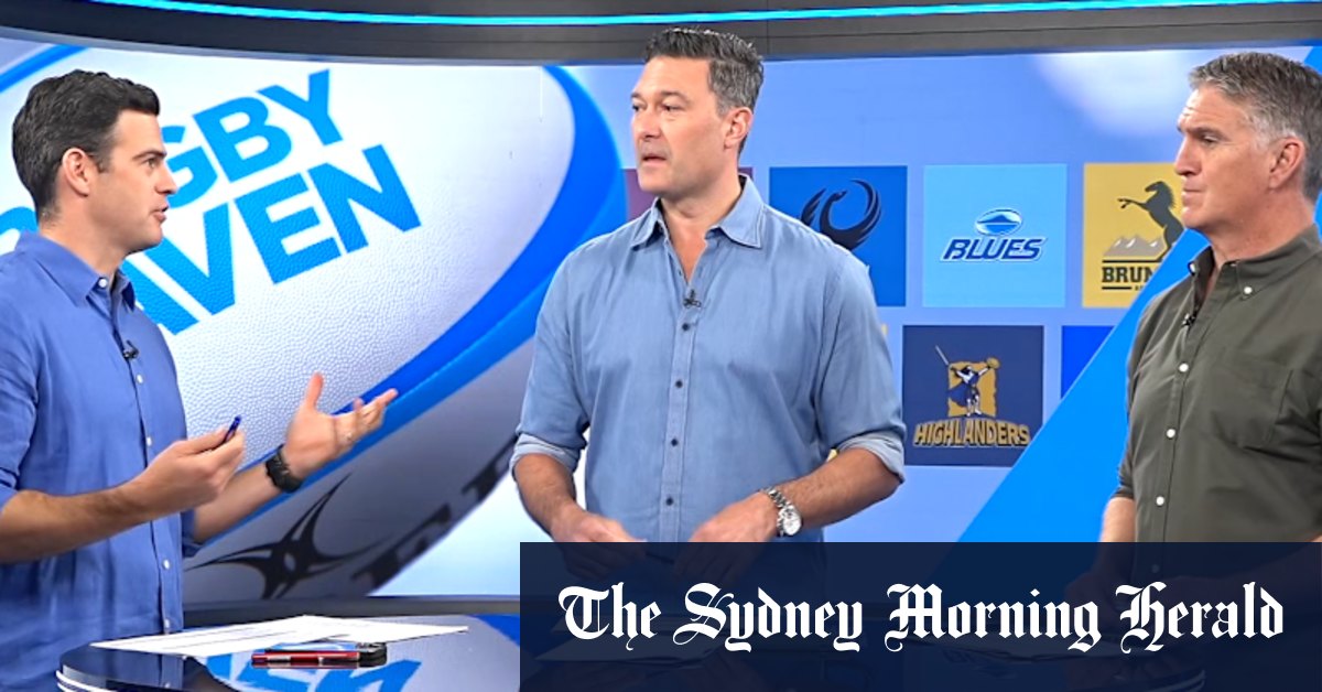 Video: Key to Reds pulling off Super shocker