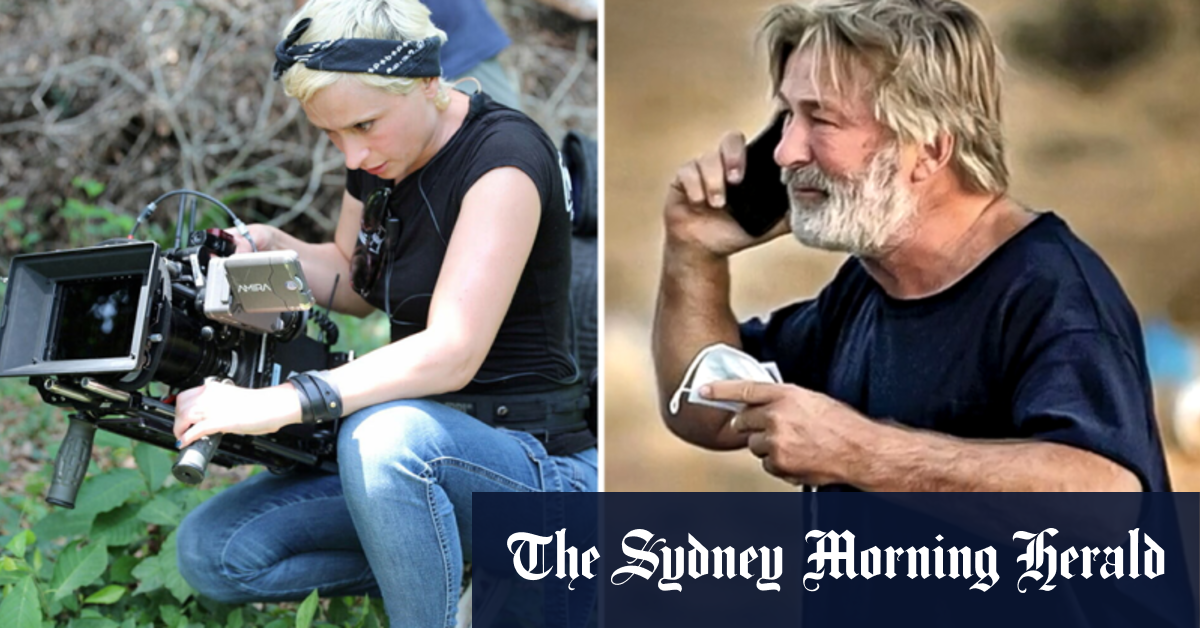 Video: Alec Baldwin reaches settlement with Halyna Hutchins' family