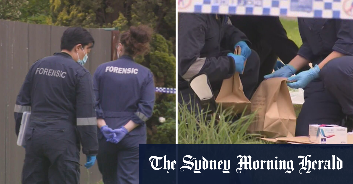 Video: Man charged with attempted murder of woman in Melbourne