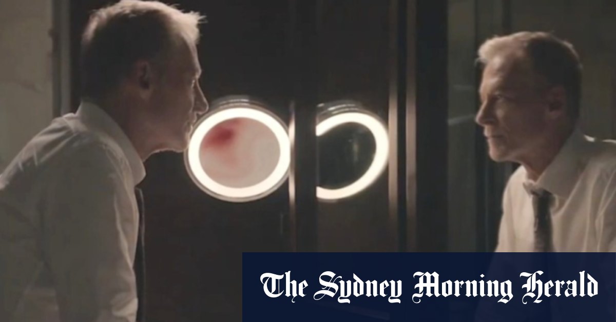 Video: Full trailer for the Stan Original Series Prosper