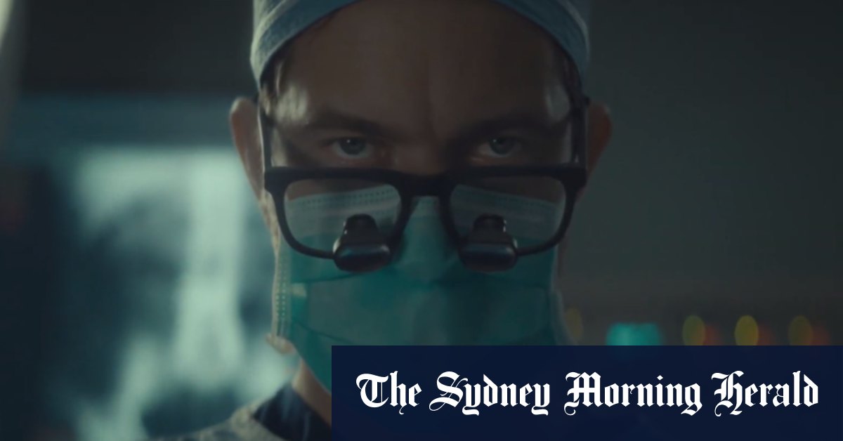 Video: Dr. Death tells the harrowing true story of a killer surgeon