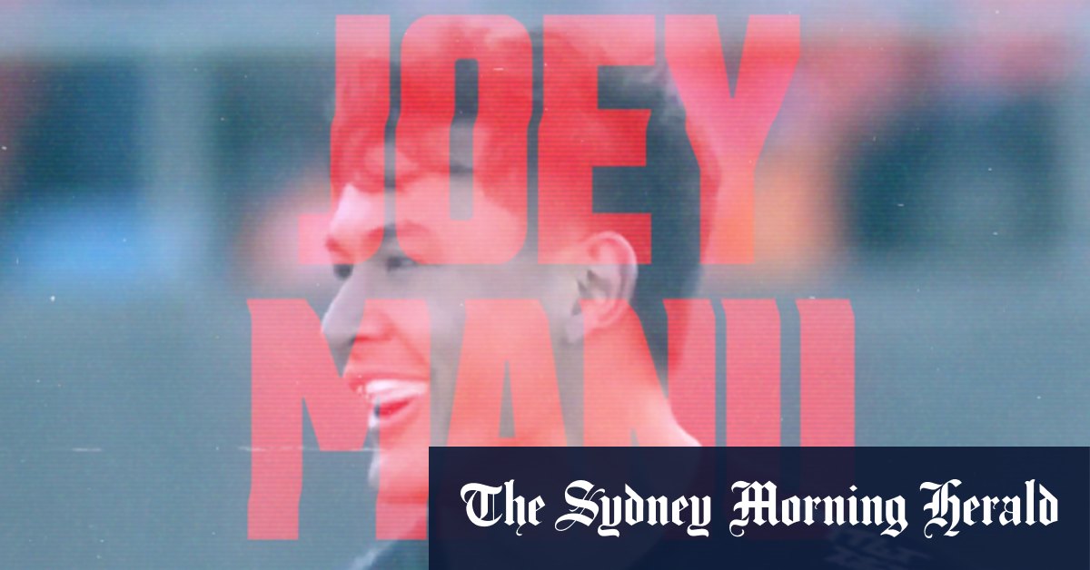 Video: Joey Manu on fire in Japan