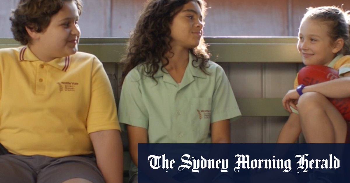 Video: Stan Original Film Windcatcher: Official trailer