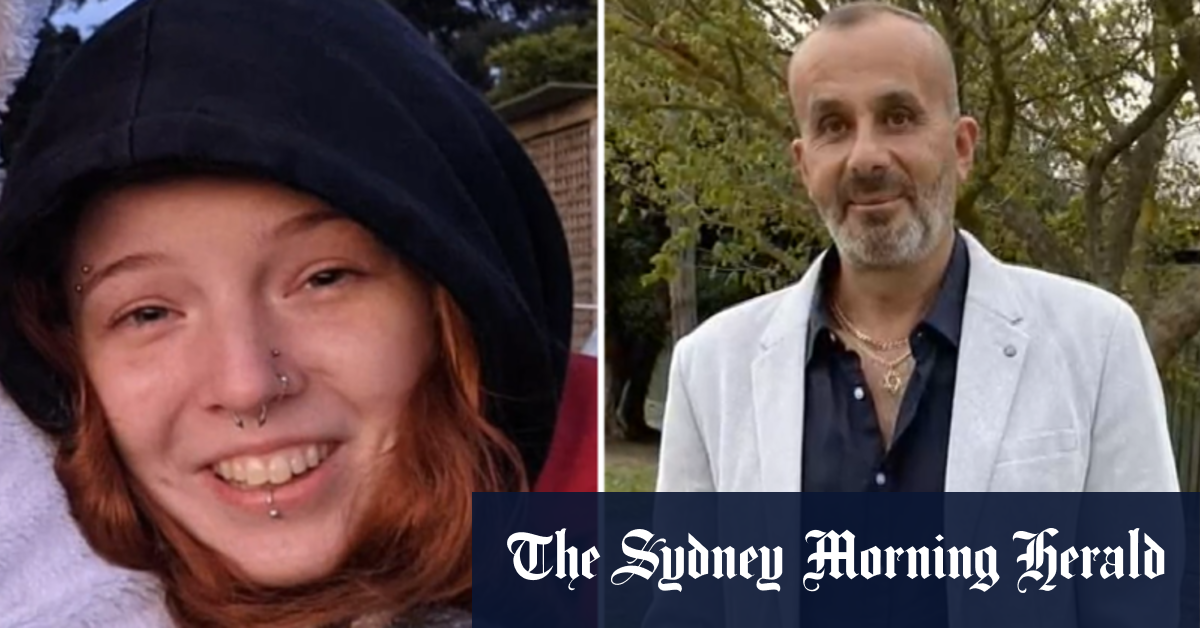 Video: Cleaner accused of helping hide Isla Bell's remains freed on bail