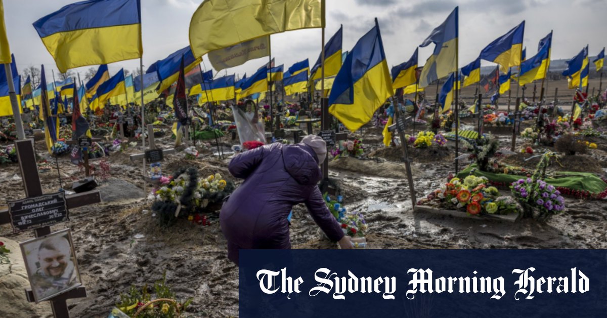 Gallery: The best photos from around the world