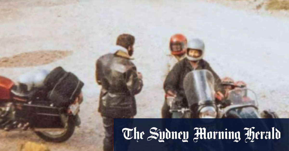 Video: Former suspect in cold case triple-murder admits taking victim's ...