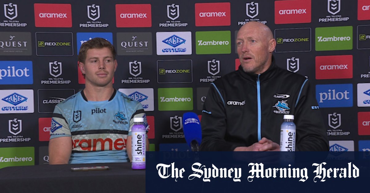 Video: 'Disappointing': Fitzy defends Origin superstar