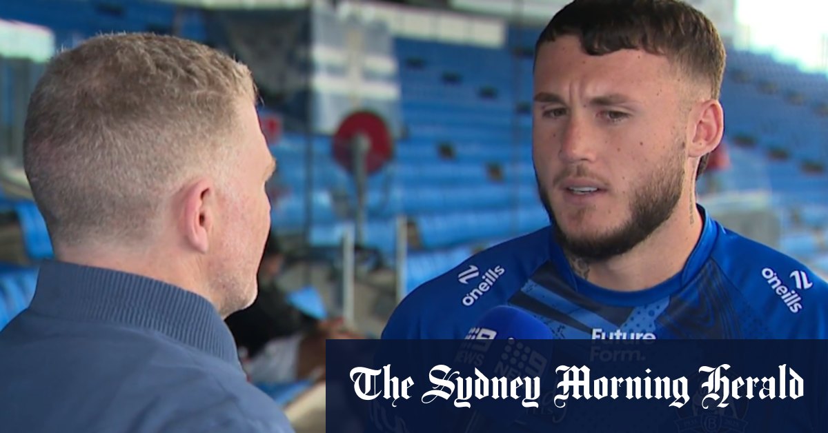 Video: Xerri reflects ahead of 50-game milestone