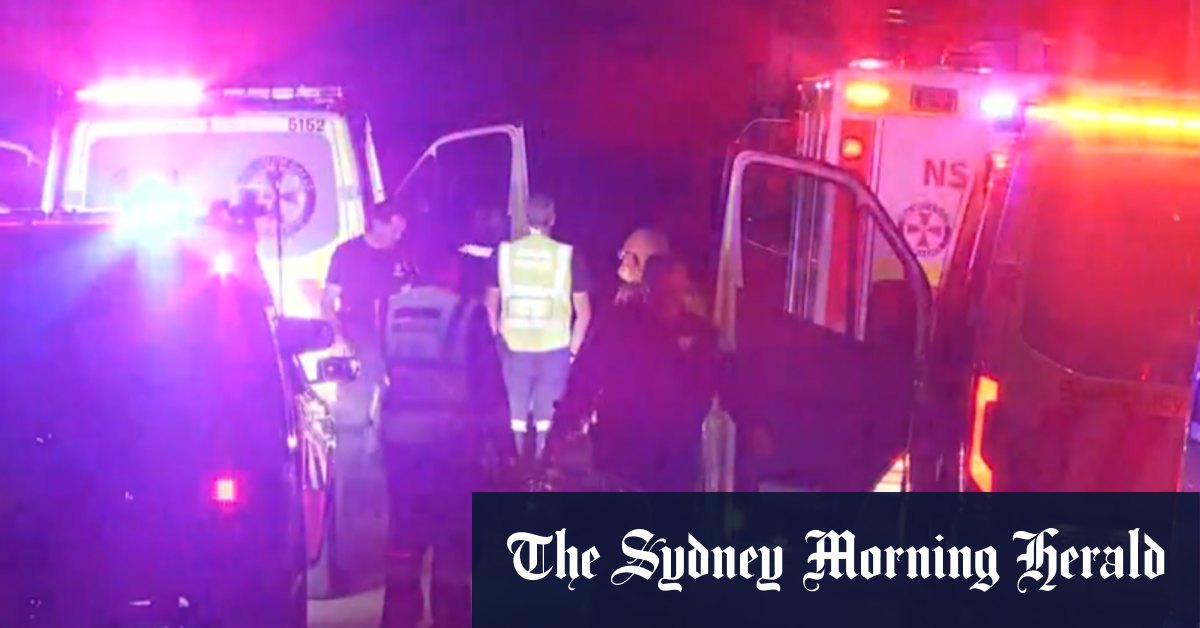 Video Man Charged After Two Dead From Allegedly Being Run Over