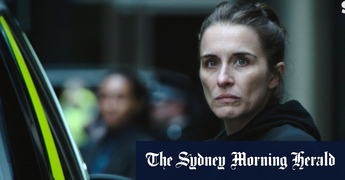 Video: Trigger Point Season 2 trailer