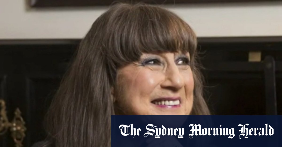 Video: State funeral to be held for music legend Judith Durham