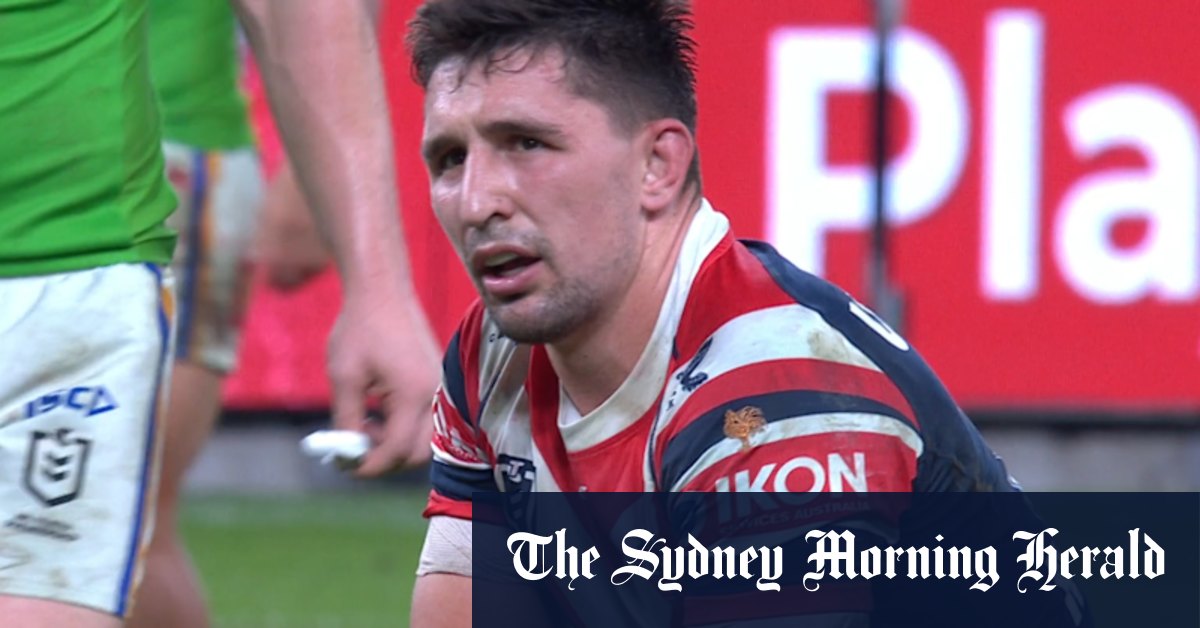 Radley HIA: Injury Forces Rugby Exit 🏉 – Archyde