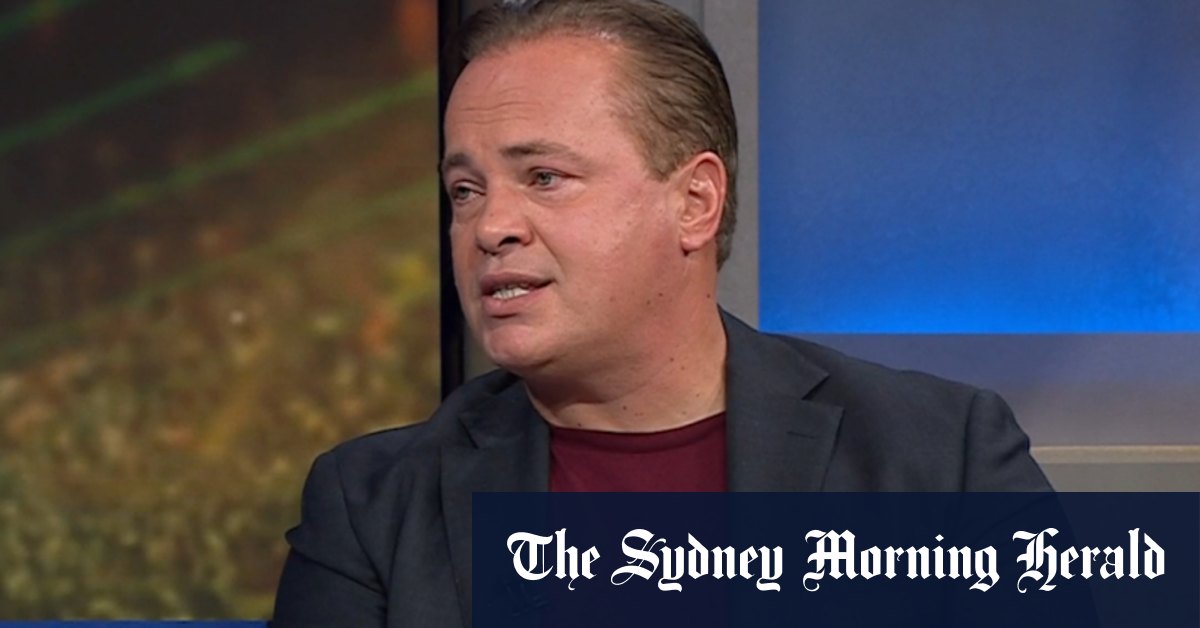 Video: Bozza's dire prediction for Ange
