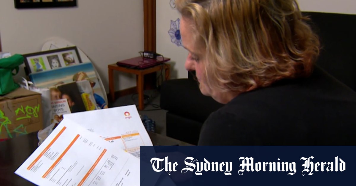 Video: Cost of electricity to jump across Australia