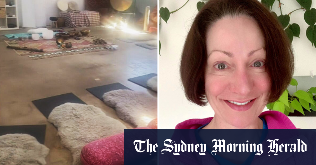 Video: Mum, 53, named as suspected mushroom poisoning victim