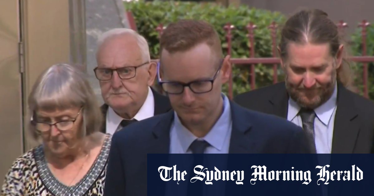 Video: Melbourne accountant who stole millions from musicians and ...