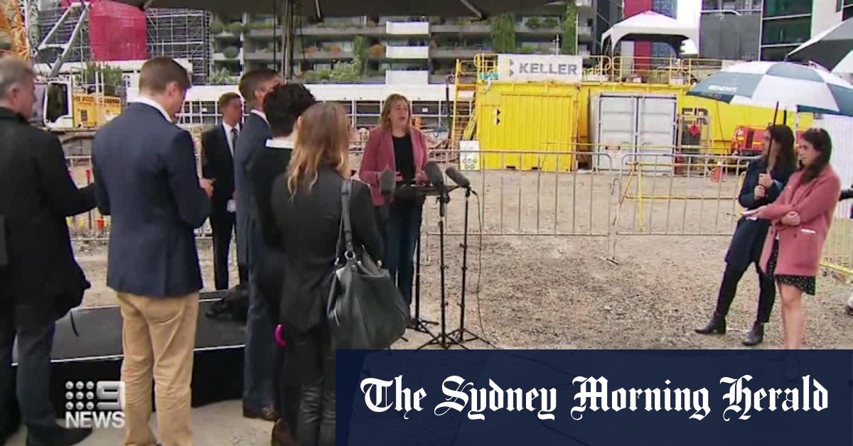Video: Queensland government promises 500 new social homes ahead of budget