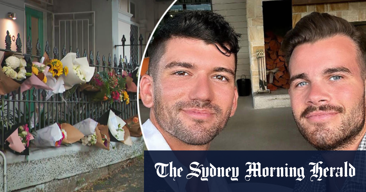 Video: Fresh twist in Sydney murder case