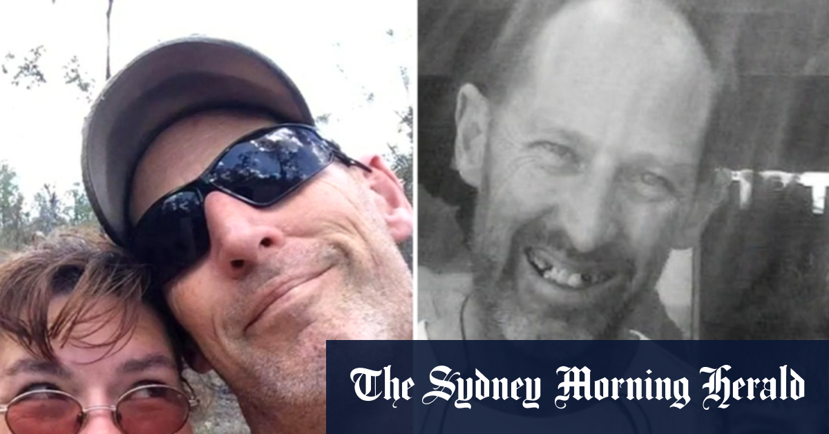 Civilian shot dead in Queensland Police shooting awarded bravery Medal ...