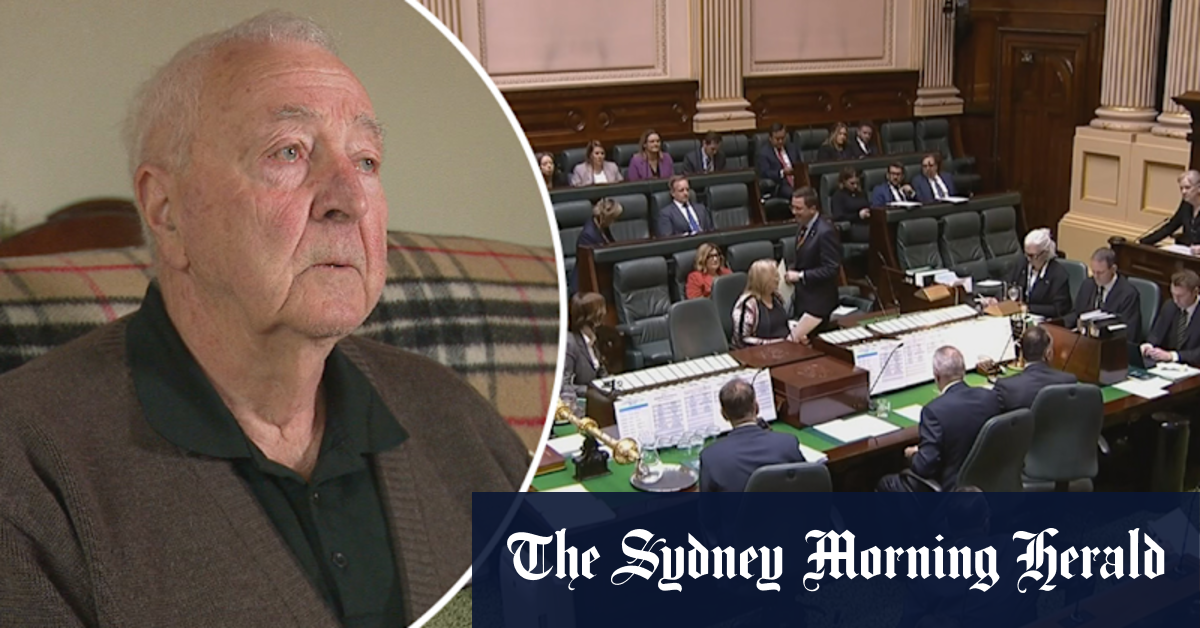 Video: Family of victim of serial killer Paul Denyer speaks