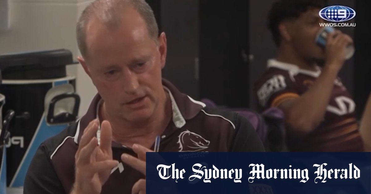 Video: Is Madge's job on the line?