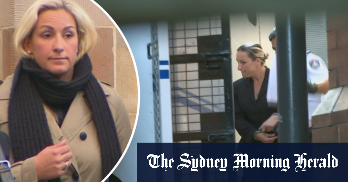 Video: Exclusive update on baby killer Keli Lane