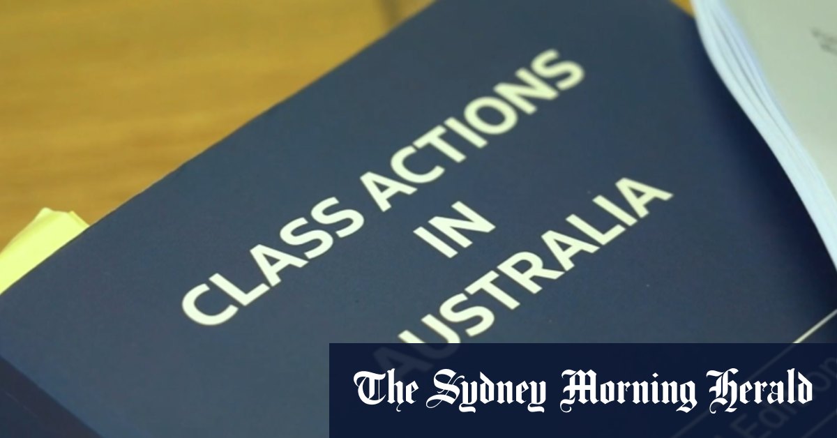 Video: Female workers at BHP and Rio Tinto file class action lawsuit