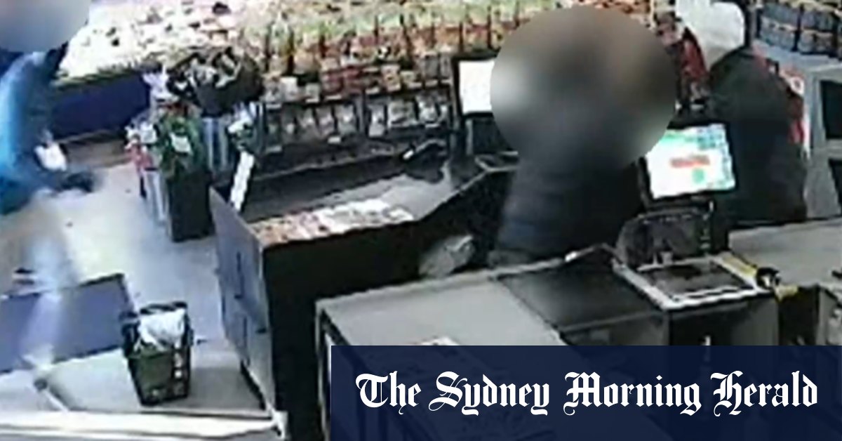 Video: Shop thefts rise with links to organised crime