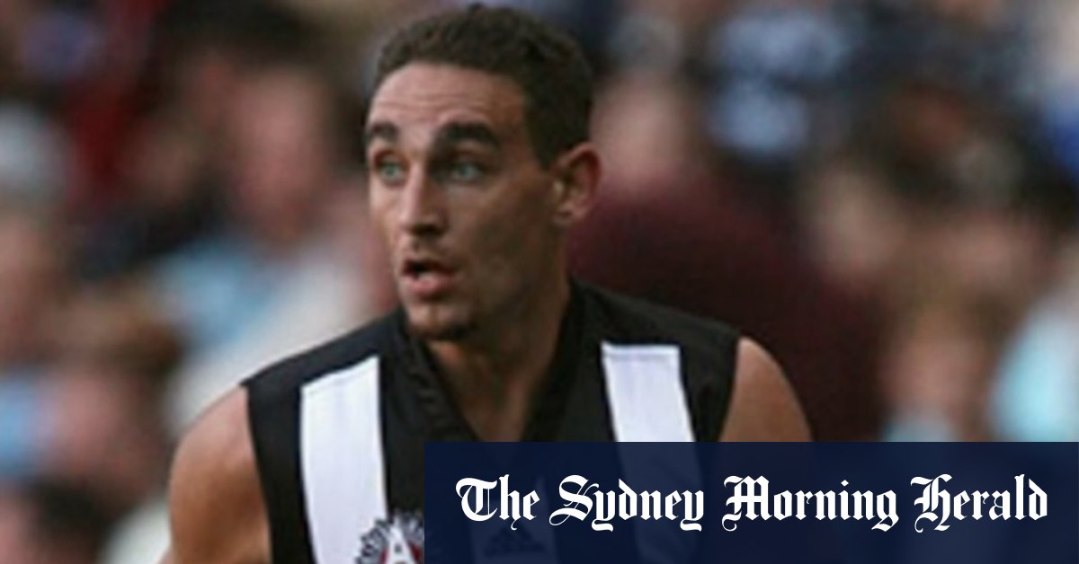 Video: Former Collingwood player charged after two killed in WA crash