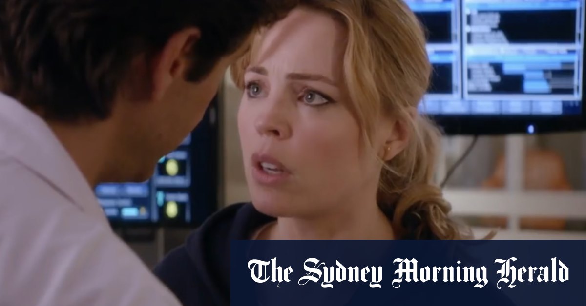 Video: Heartbeat trailer