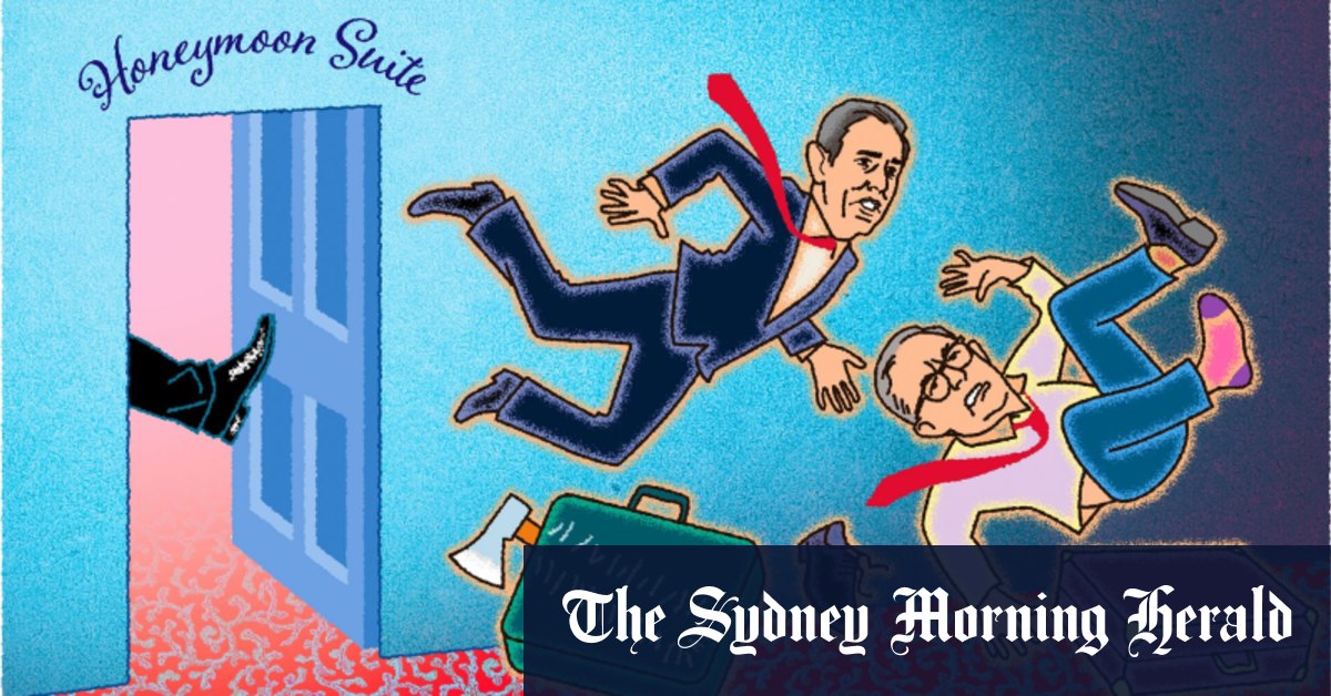 Cartoons of the week