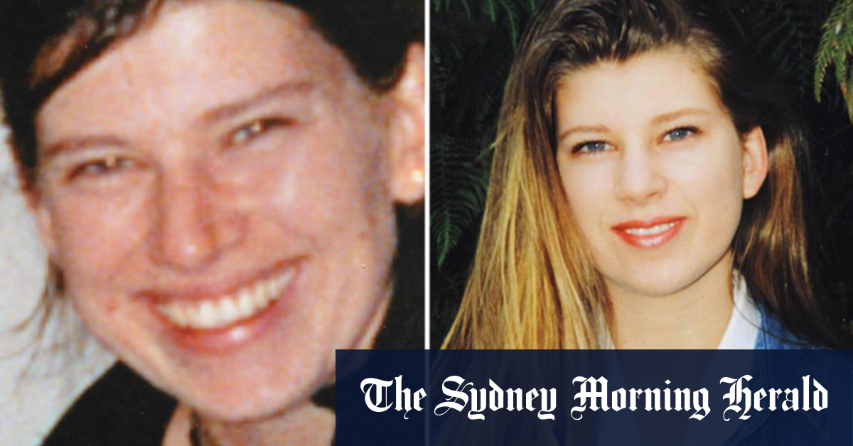 Video Remains Of Missing Backpacker Found