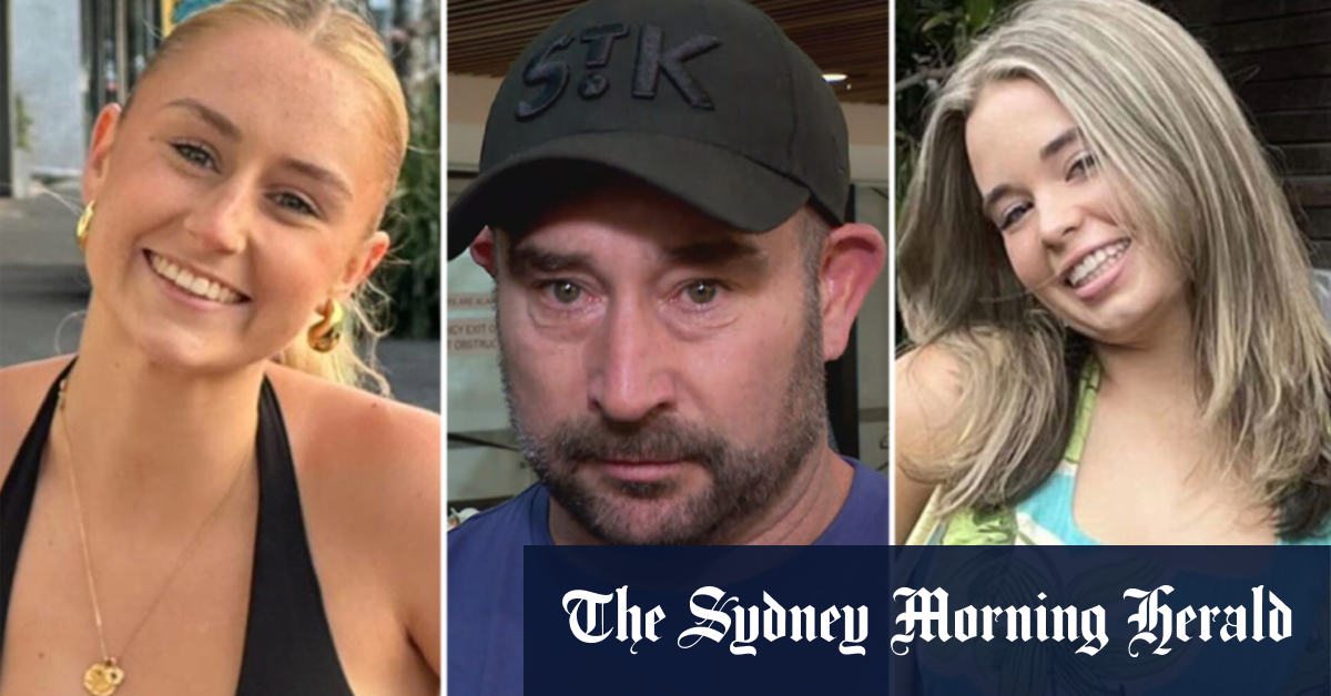 Video: Bodies of suspected Laos methanol poisoning victims brought back ...