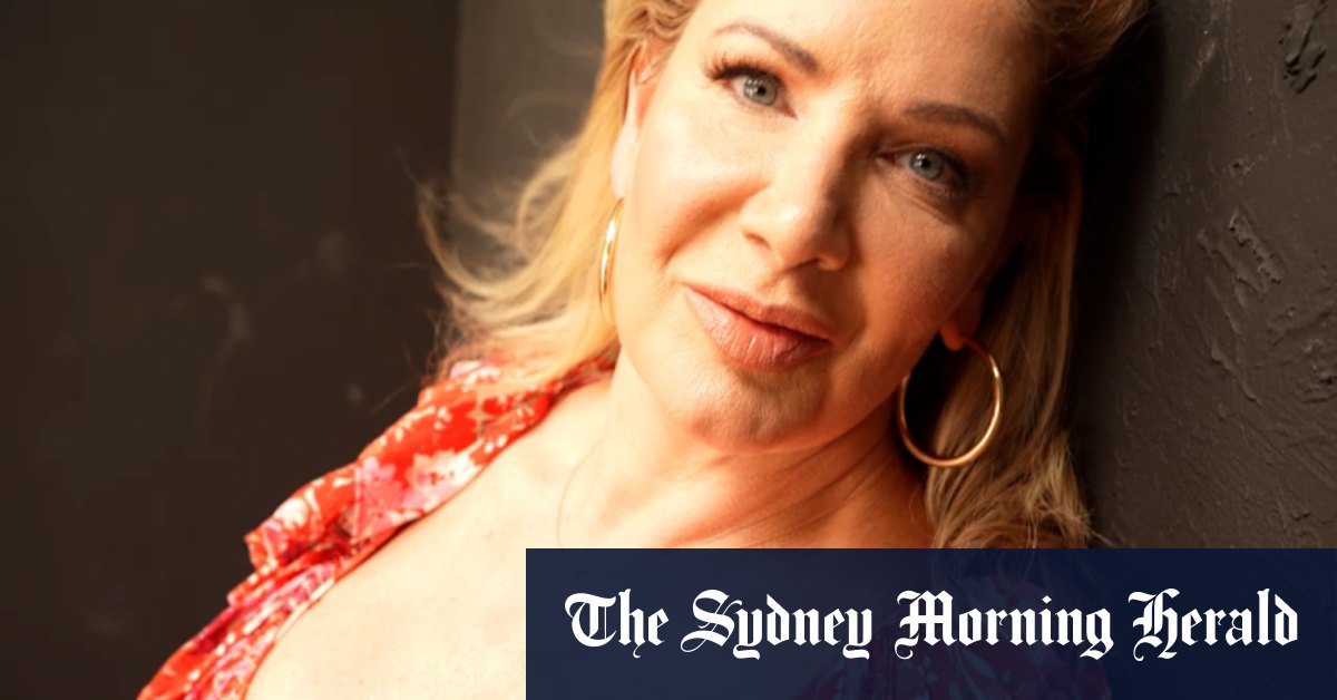 Video: Stephenie Rodriguez, standing tall