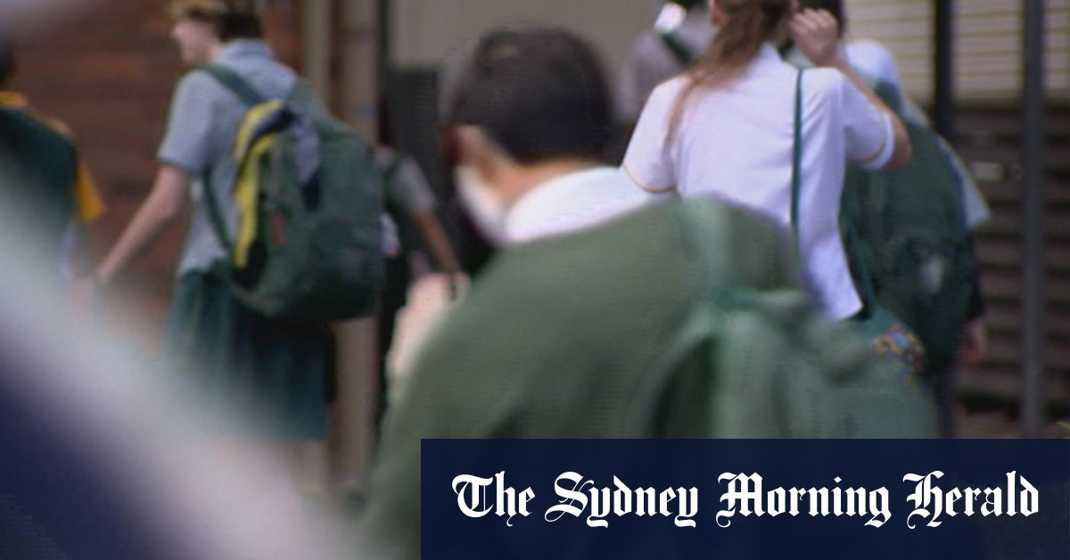 Video: NSW parents and students warned of disruptions at all public ...