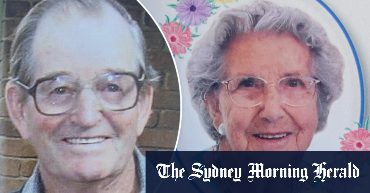 Video: Deaths of Adelaide couple being treated as double murder