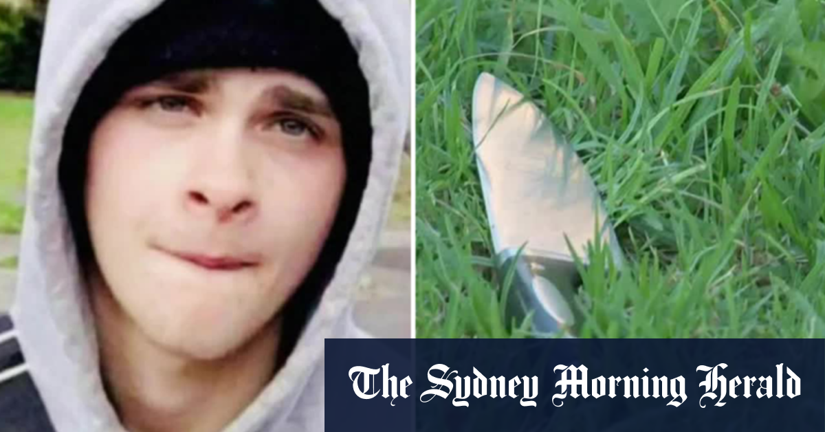 Video: Four boys found guilty of Declan Cutler's murder