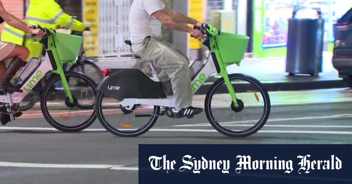 Video: E-bike injuries on the rise, doctors say